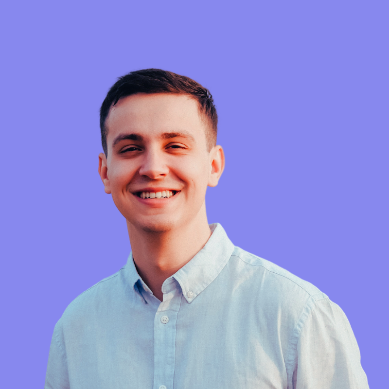 Ivan Trajanovski - Webflow